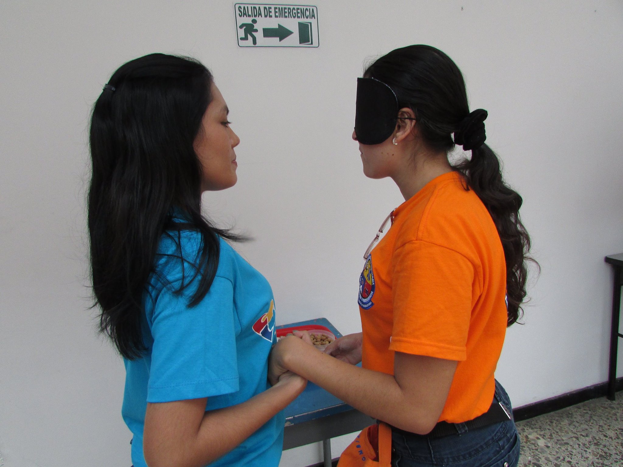 Taller de Autismo – Fundación Impronta Ips