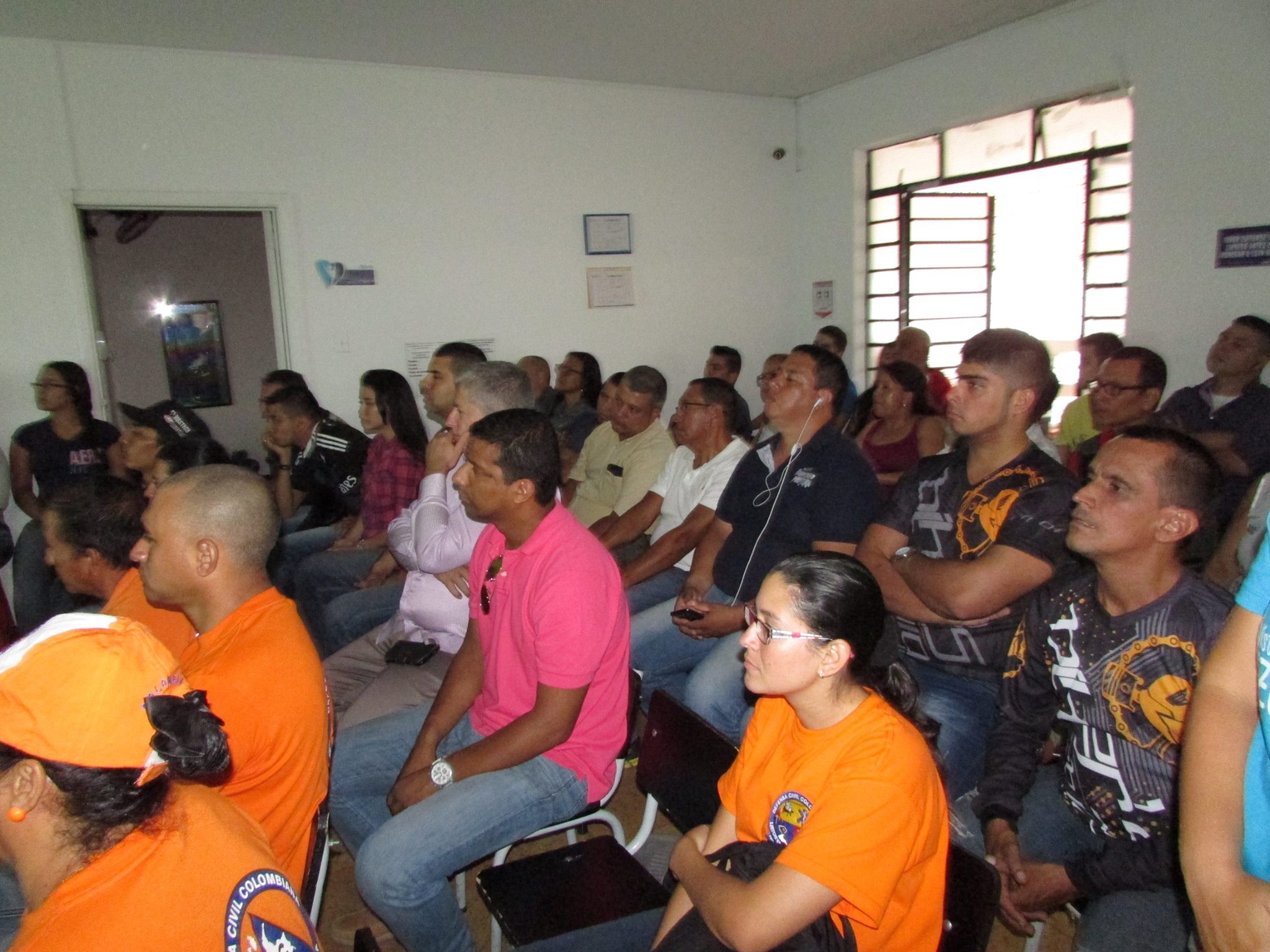 Eventos – Fundación Impronta Ips