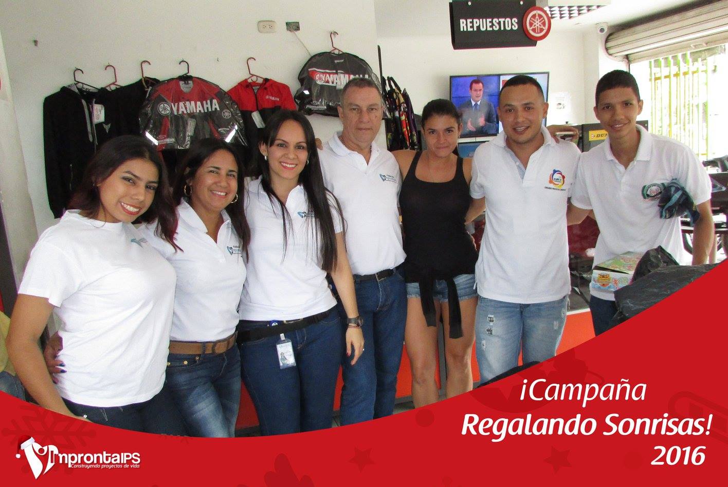 Eventos – Fundación Impronta Ips